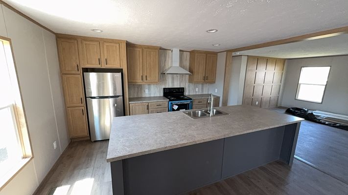 Find Used and Repo Mobile Homes for Sale In Hammond | With 4 Bedrooms ...