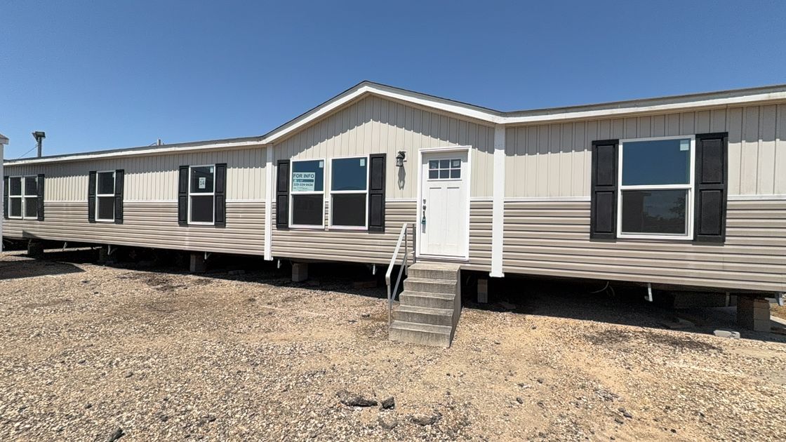 Find Used and Repo Mobile Homes for Sale In Hammond | With 4 Bedrooms ...