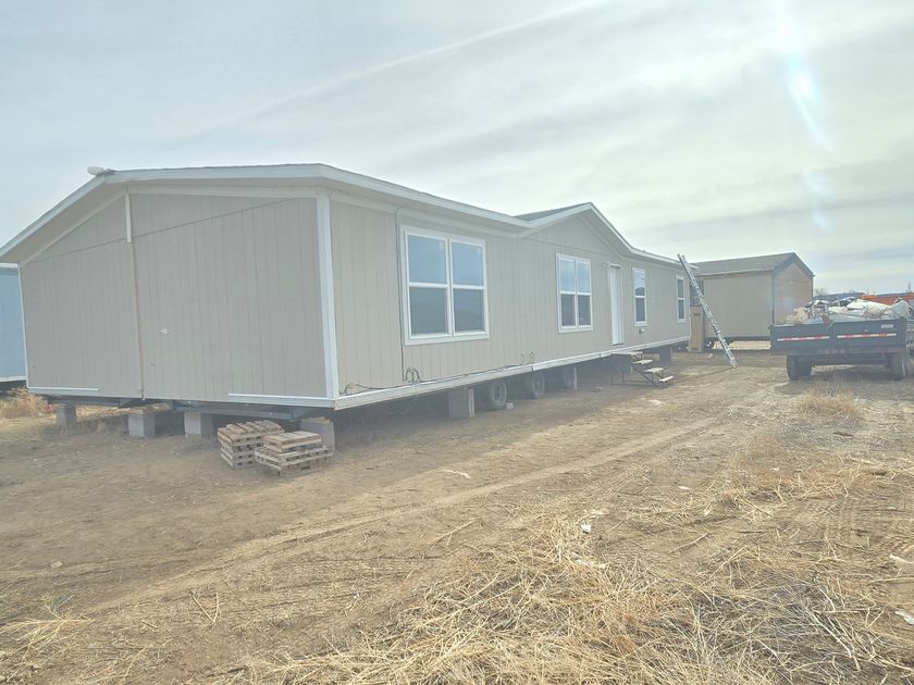 Find Used and Repo Mobile Homes for Sale In Gallup | With 4 Bedrooms ...