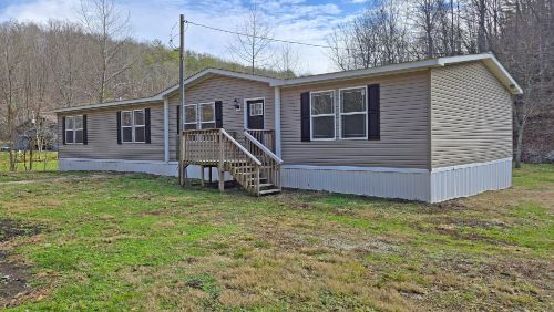 Find Used and Repo Mobile Homes for Sale In West liberty | With 3 ...
