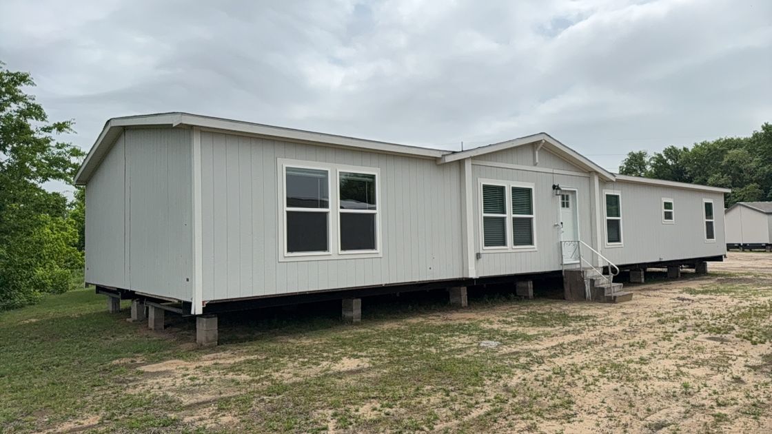 Find Used and Repo Mobile Homes for Sale In Tyler | With 4 Bedrooms ...