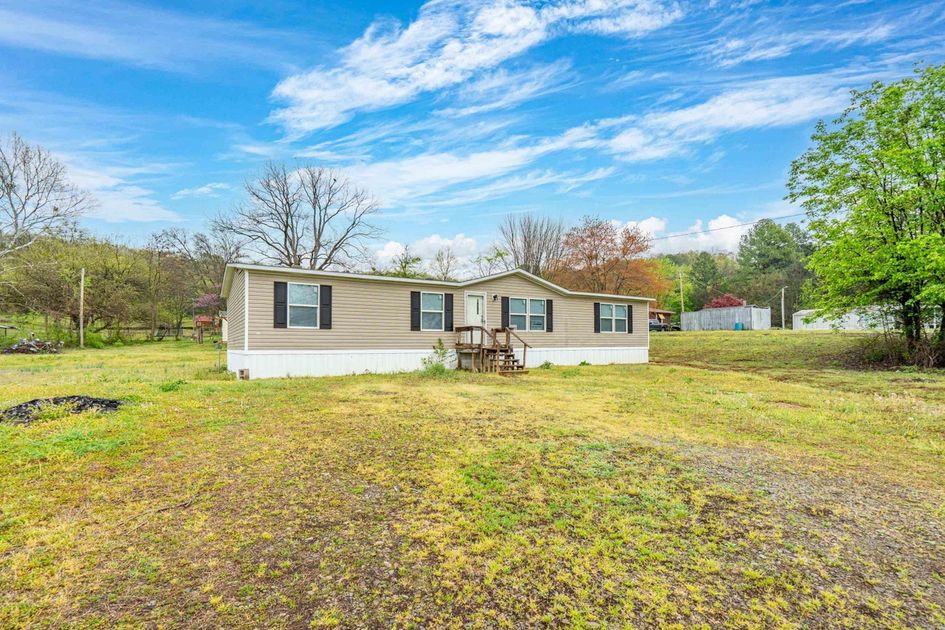 Find Used and Repo Mobile Homes for Sale In Coal hill | With 3 Bedrooms ...