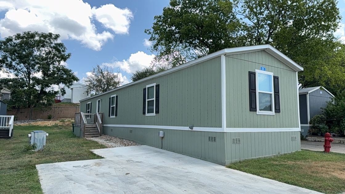 Find Used and Repo Mobile Homes for Sale In Austin | With 3 Bedrooms ...