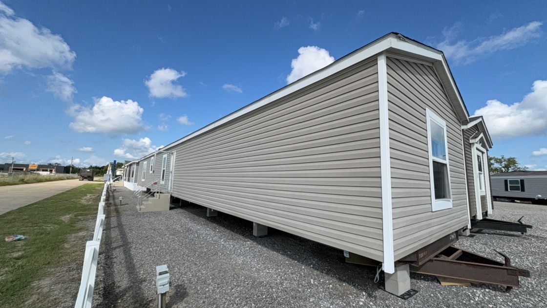 Find Used and Repo Mobile Homes for Sale In Gonzales | With 4 Bedrooms ...