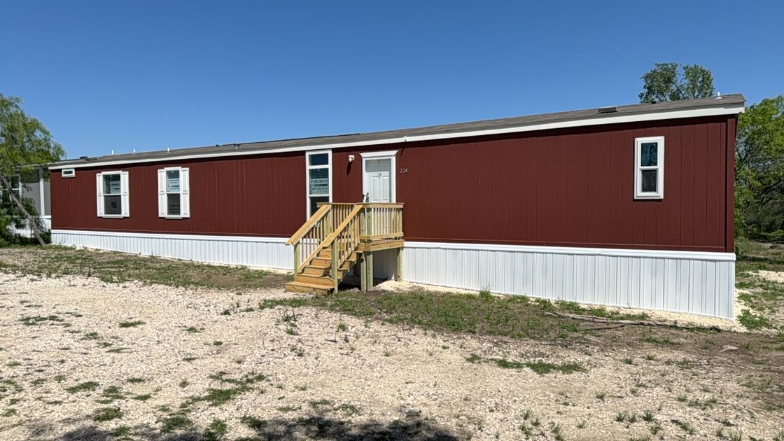 Find Used and Repo Mobile Homes for Sale In Devine | With 3 Bedrooms ...