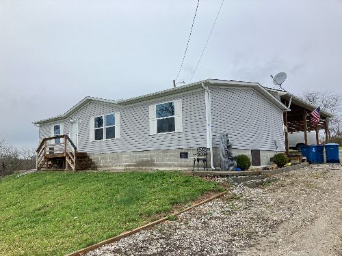 Find Used and Repo Mobile Homes for Sale In Morehead | With 3 Bedrooms ...