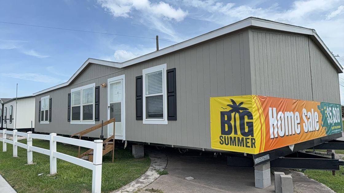 Find Used and Repo Mobile Homes for Sale In Victoria | With 3 Bedrooms ...