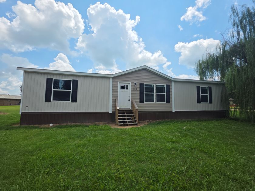 Find Used and Repo Mobile Homes for Sale In Caraway | With 3 Bedrooms ...