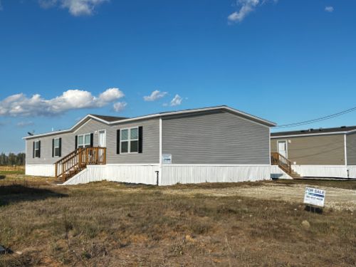 Find Used Mobile Homes for Sale In Huffman | With 4 Bedrooms | With 2 ...