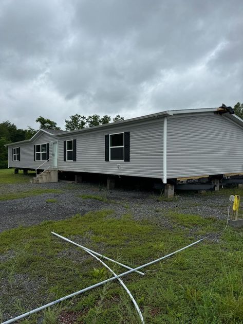 Find Used and Repo Mobile Homes for Sale In Bristol | With 5 Bedrooms ...