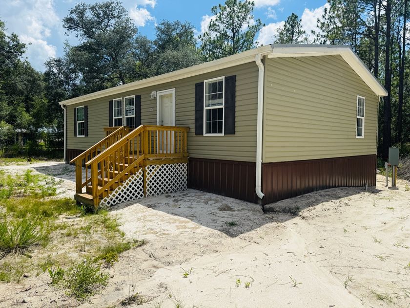 Find Used and Repo Mobile Homes for Sale In Bell | With 3 Bedrooms ...