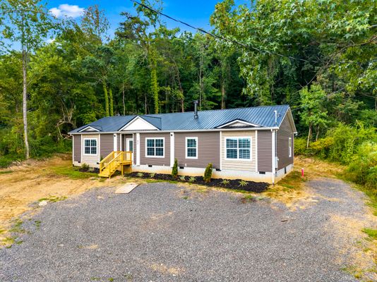 Find Used and Repo Mobile Homes for Sale In Knoxville | With 3 Bedrooms ...